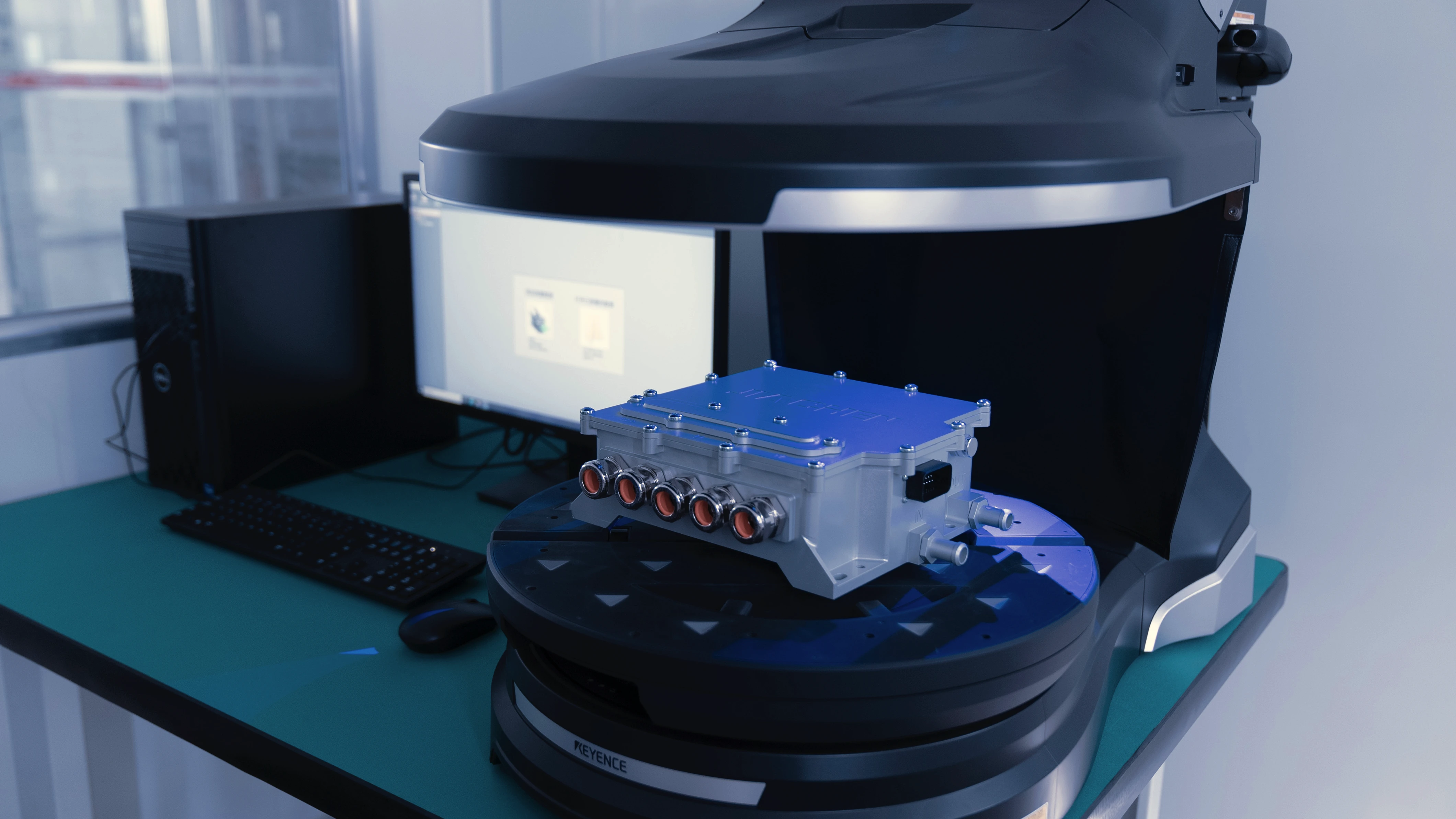 Intelligent Motor Drive Control System - Henan Jia Chen Intelligent ...